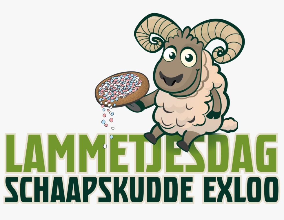 Lammetjesdag 23 februari 2025 - kraambezoek bij de kooi - Schaapskudde ...